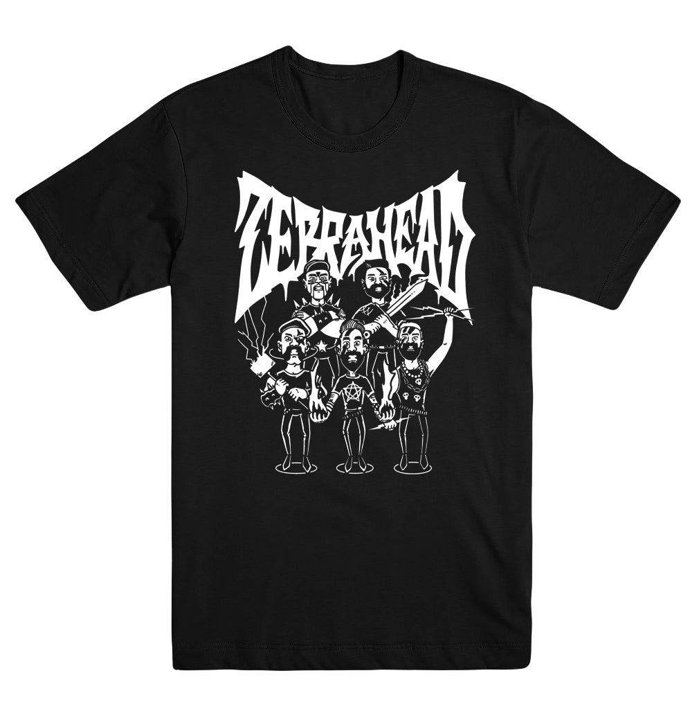 T-Shirts – Page 2 – Zebrahead