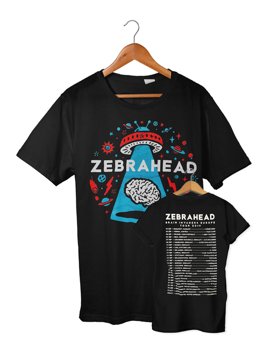 T-Shirts – Zebrahead